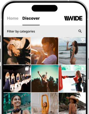 WIDE
